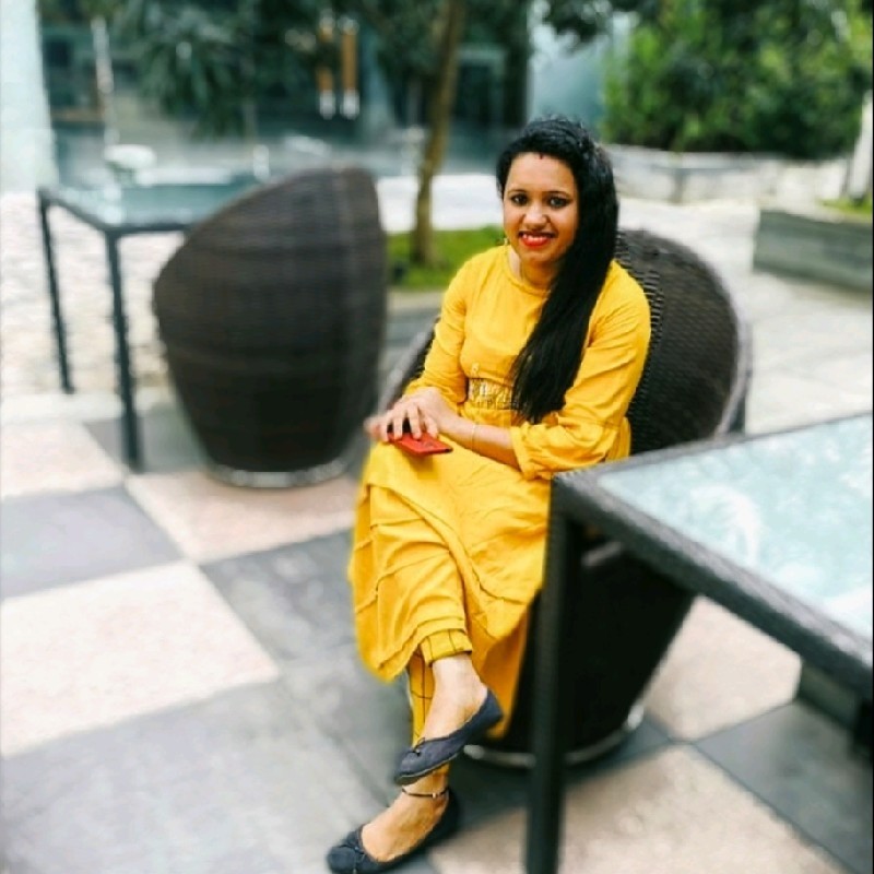 Reshma venugopal | LinkedIn Reshma venugopal | LinkedIn