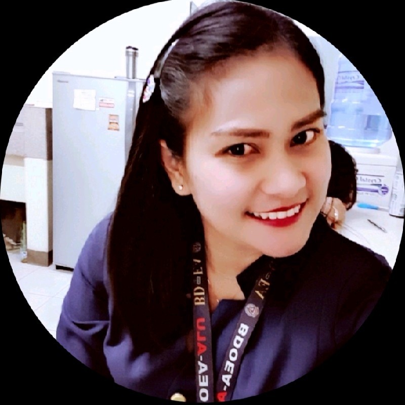Julie Ann Navarro | LinkedIn Julie Ann Navarro | LinkedIn