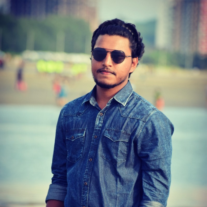 Jubayer Ahmed Naeem - Professional Freelancer - Freelance | LinkedIn Jubayer Ahmed Naeem - Professional Freelancer - Freelance | LinkedIn