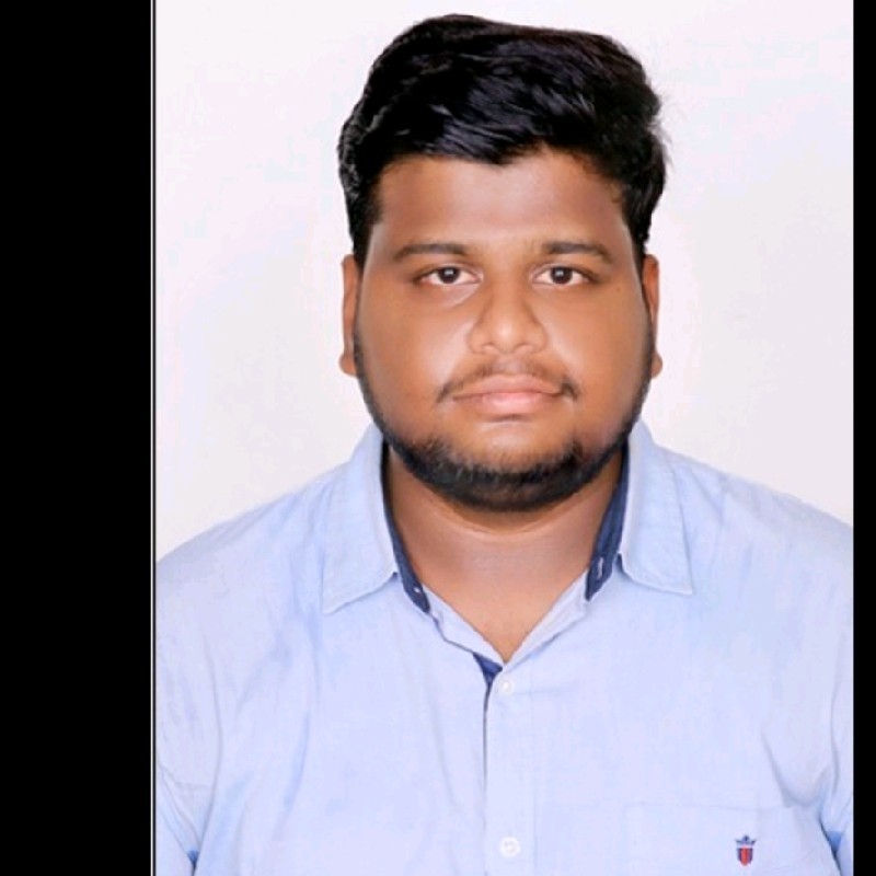 Cherukuri Rajasekhar | LinkedIn Cherukuri Rajasekhar | LinkedIn