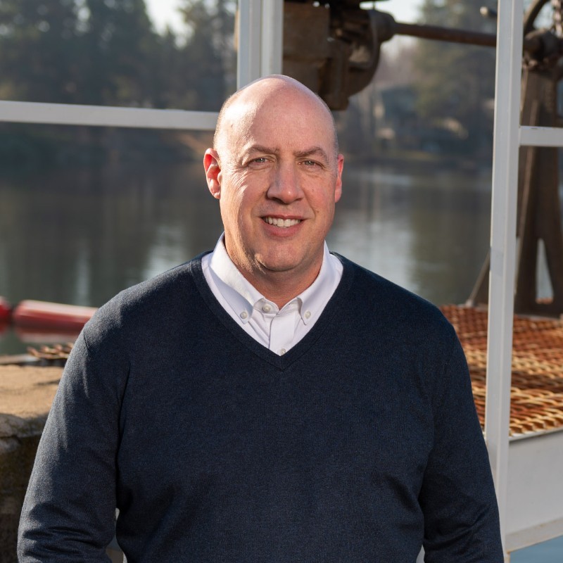 Craig Horrell - Managing Director - Central Oregon Irrigation District ... Craig Horrell - Managing Director - Central Oregon Irrigation District ...