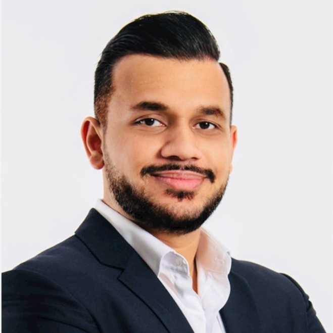 Haseeb Sheikh | LinkedIn Haseeb Sheikh | LinkedIn