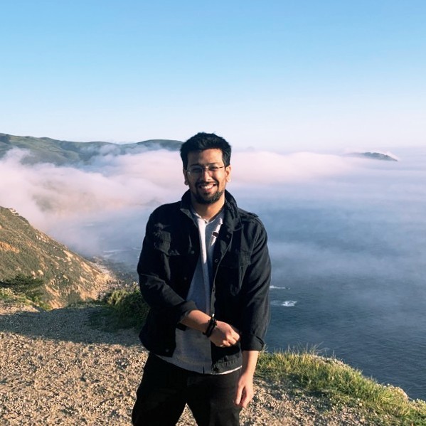 Pratik Ray | LinkedIn Pratik Ray | LinkedIn