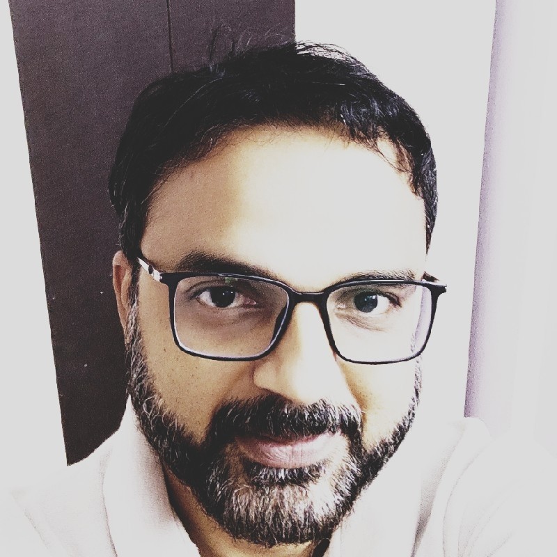 Manish Kumar | LinkedIn Manish Kumar | LinkedIn
