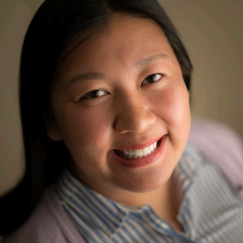 Angela Zheng | LinkedIn Angela Zheng | LinkedIn