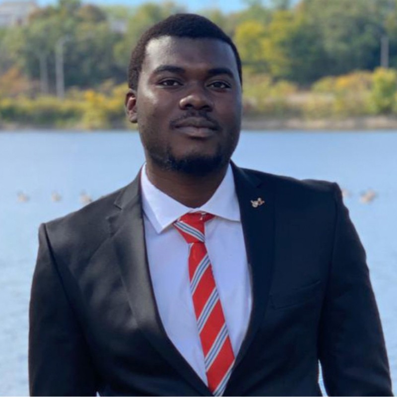 Omowho Charles Mac-Anigboro - Electrical Engineer - ASML | LinkedIn Omowho Charles Mac-Anigboro - Electrical Engineer - ASML | LinkedIn