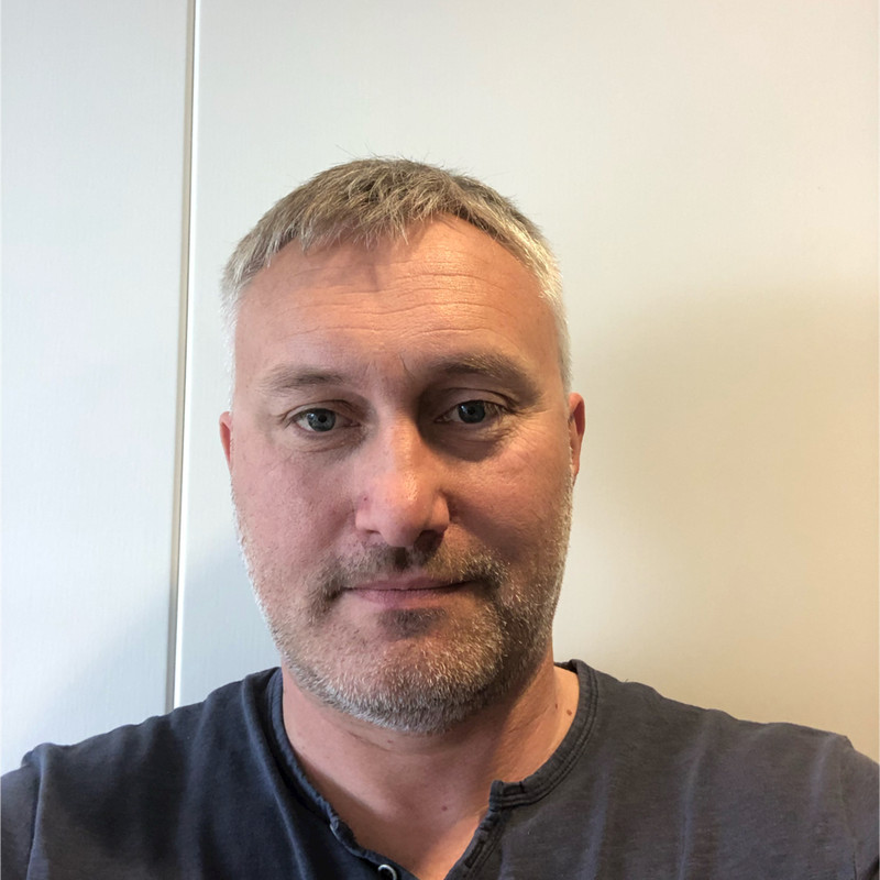 Alf-Arild Jakobsen - Driftssjef - SalMar | LinkedIn Alf-Arild Jakobsen - Driftssjef - SalMar | LinkedIn