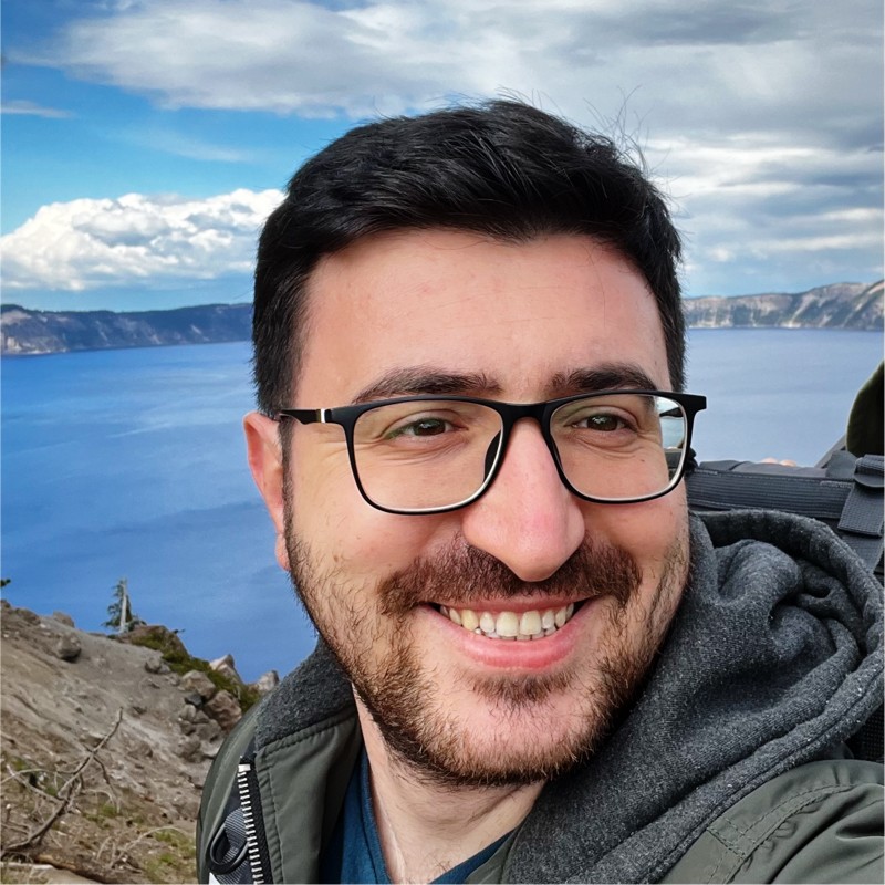 Samet M. - Google | LinkedIn Samet M. - Google | LinkedIn