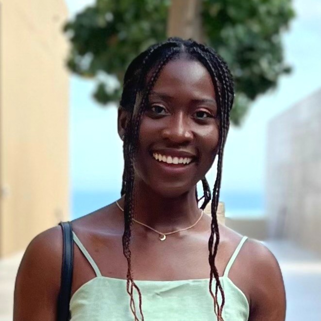 Gladys Adjei | LinkedIn Gladys Adjei | LinkedIn