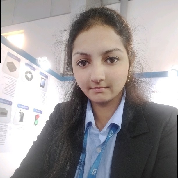 SAKSHI TIWARI | LinkedIn SAKSHI TIWARI | LinkedIn