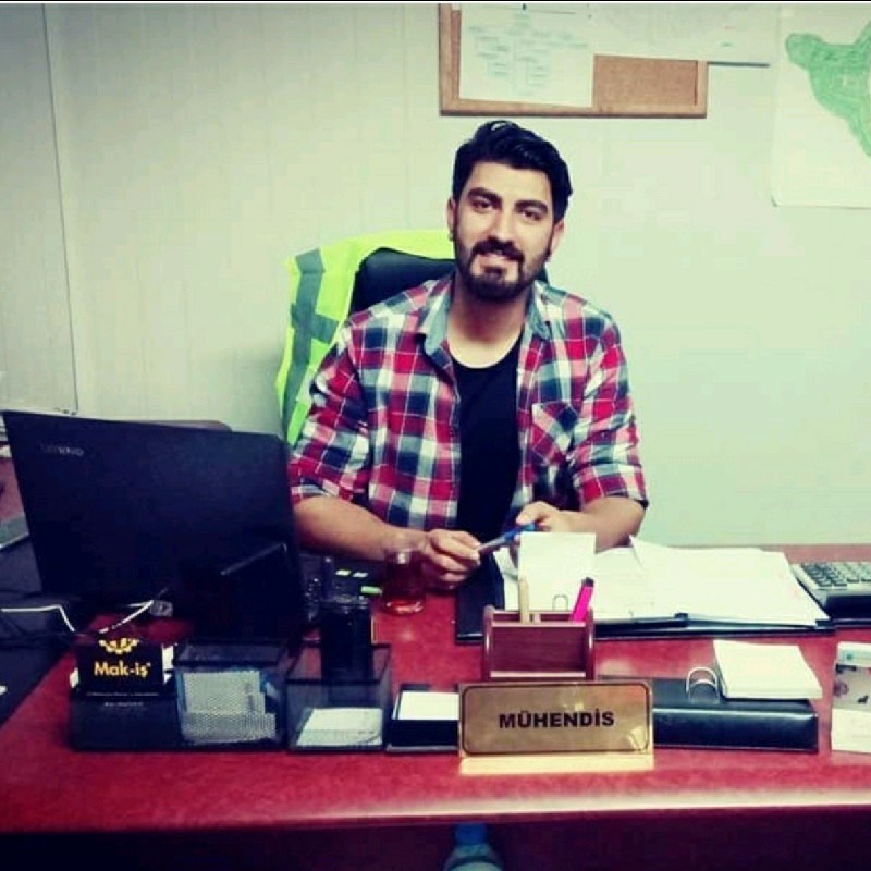 Mehmet Akkaya - Mining Engineer - KOZA ALTIN İŞLETMELERİ | LinkedIn Mehmet Akkaya - Mining Engineer - KOZA ALTIN İŞLETMELERİ | LinkedIn