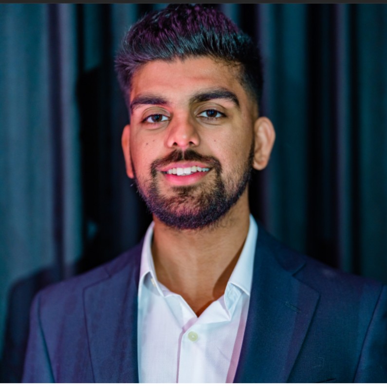 Talha Usman | LinkedIn Talha Usman | LinkedIn
