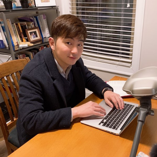 Davis Lee | LinkedIn Davis Lee | LinkedIn