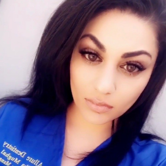 Hiba Mughal - Dental operations manager - Allure Dentistry | LinkedIn Hiba Mughal - Dental operations manager - Allure Dentistry | LinkedIn