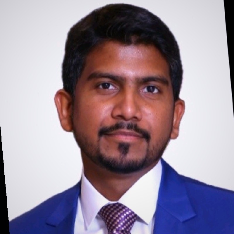 Muhammad Sami Luqman - Protection Engineer - DAR Engineering | LinkedIn Muhammad Sami Luqman - Protection Engineer - DAR Engineering | LinkedIn