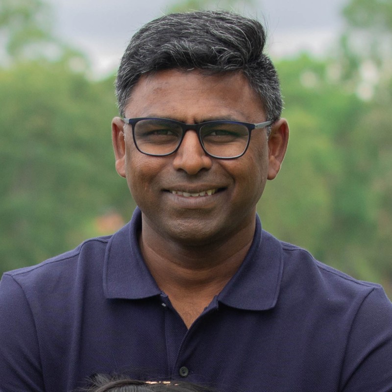 Ajay Kakumani | LinkedIn Ajay Kakumani | LinkedIn
