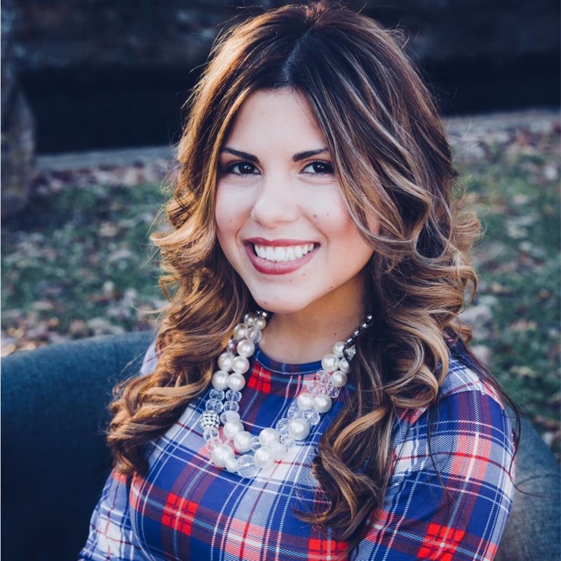 Brandi Castillo, MBA | LinkedIn Brandi Castillo, MBA | LinkedIn