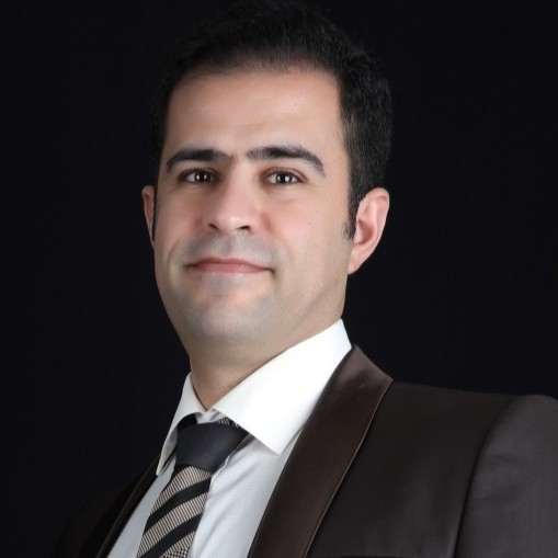 Ehsan Farahani, Ph.D. | LinkedIn Ehsan Farahani, Ph.D. | LinkedIn