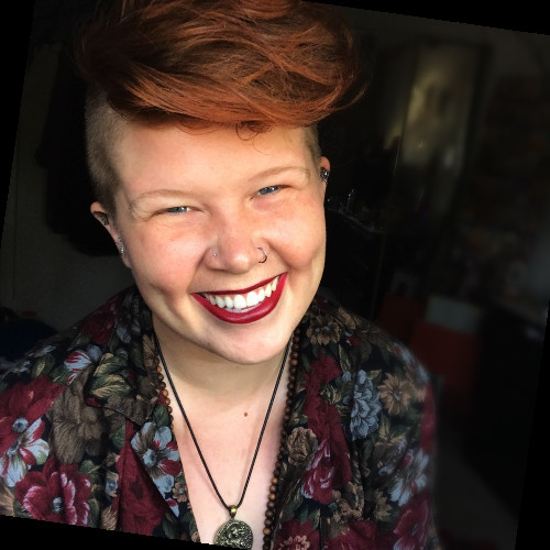 Haley Driscoll | LinkedIn Haley Driscoll | LinkedIn
