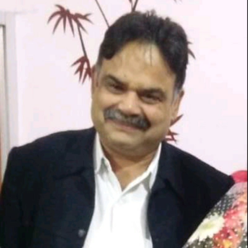 Dr. Pawan Kumar Sharma | LinkedIn Dr. Pawan Kumar Sharma | LinkedIn