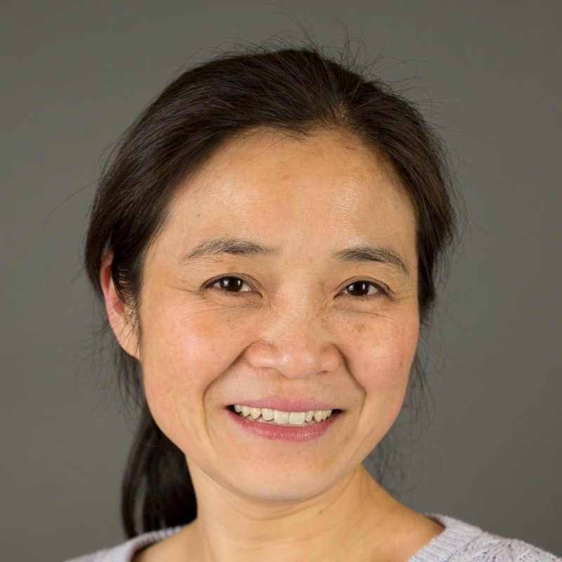 XIAO-QIN REN | LinkedIn XIAO-QIN REN | LinkedIn