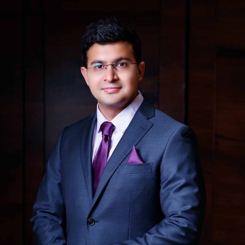 Utkarsh Trivedi | LinkedIn Utkarsh Trivedi | LinkedIn