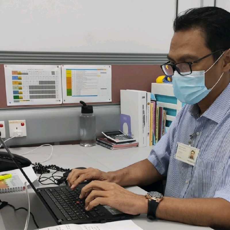 Mohammad Hafiz Mohd Rashid | LinkedIn Mohammad Hafiz Mohd Rashid | LinkedIn