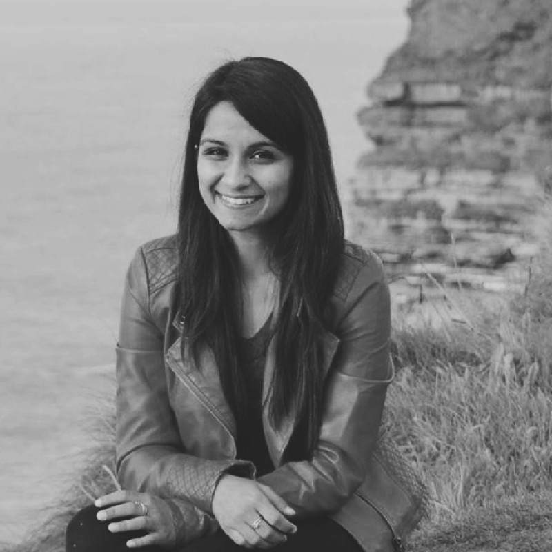 Shivani Rajput | LinkedIn Shivani Rajput | LinkedIn