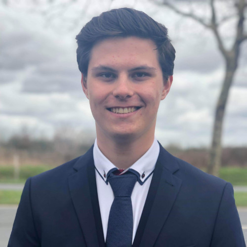 Antoine Sauvage - Employé - Cora France | LinkedIn Antoine Sauvage - Employé - Cora France | LinkedIn