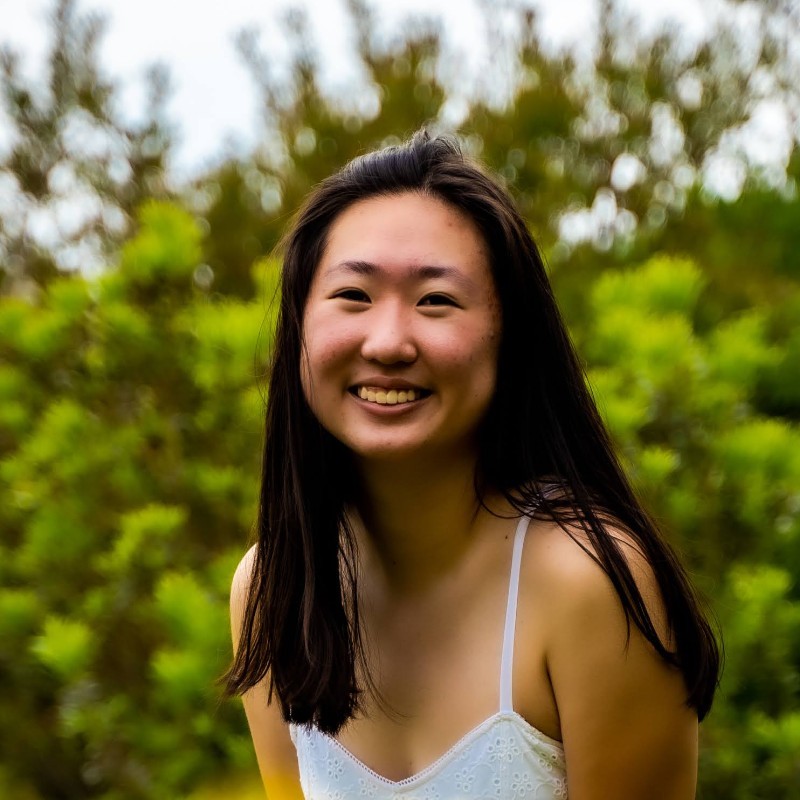 Lucy Meng - University of California, Berkeley - Berkeley, California ... Lucy Meng - University of California, Berkeley - Berkeley, California ...