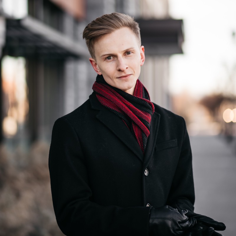Connor Pierson | LinkedIn Connor Pierson | LinkedIn