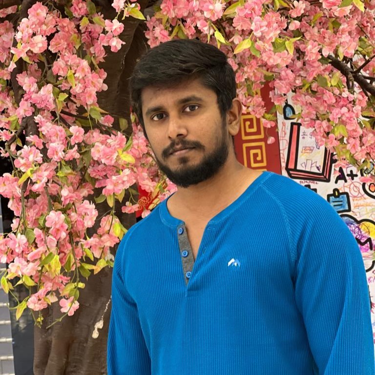 Gobinath Raju - Al Shafar United | LinkedIn Gobinath Raju - Al Shafar United | LinkedIn