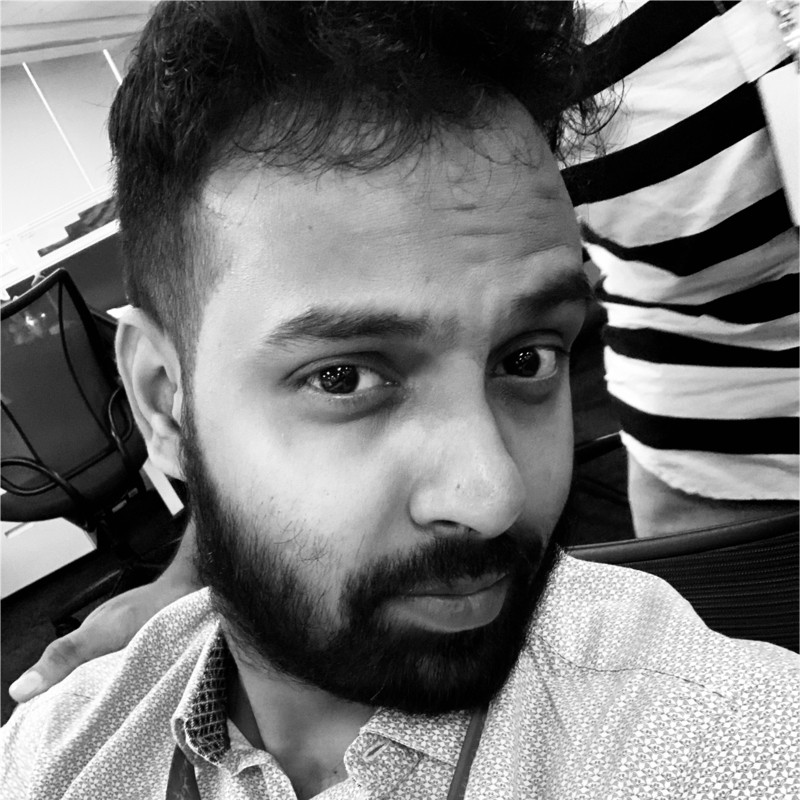 Jayanth Kumar | LinkedIn Jayanth Kumar | LinkedIn