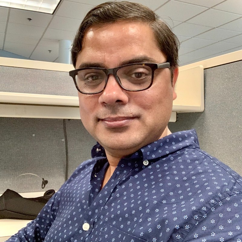 Piyush Mishra | LinkedIn Piyush Mishra | LinkedIn
