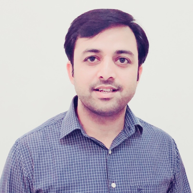 Prabhat Mishra | LinkedIn Prabhat Mishra | LinkedIn
