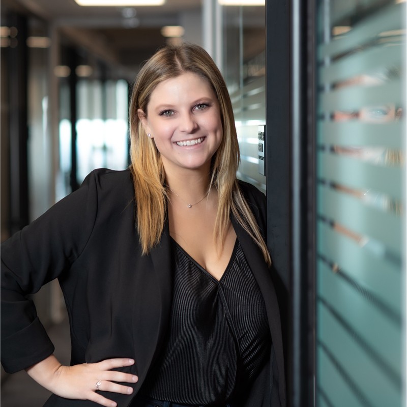 Jaime Hansen - Sr Client Services Consultant - Magnit | LinkedIn Jaime Hansen - Sr Client Services Consultant - Magnit | LinkedIn