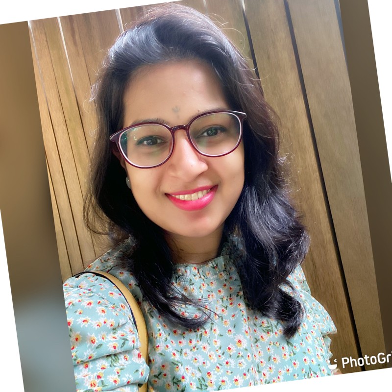 Pooja Magadum | LinkedIn Pooja Magadum | LinkedIn