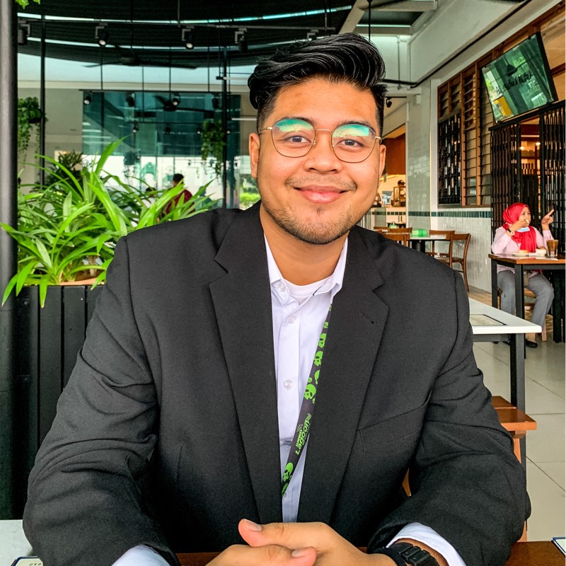 khairul thaqif shah kamal bashah - University of Malaya - Shah Alam ... khairul thaqif shah kamal bashah - University of Malaya - Shah Alam ...