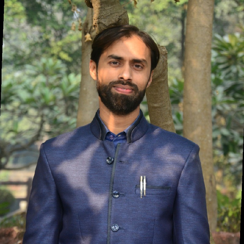 Dr. Md. Jamil Hassan Ansari - Bihar, India | Professional Profile ... Dr. Md. Jamil Hassan Ansari - Bihar, India | Professional Profile ...