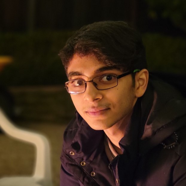 Dhruv Parmar - Laboratory Assistant - UC San Diego Health | LinkedIn Dhruv Parmar - Laboratory Assistant - UC San Diego Health | LinkedIn