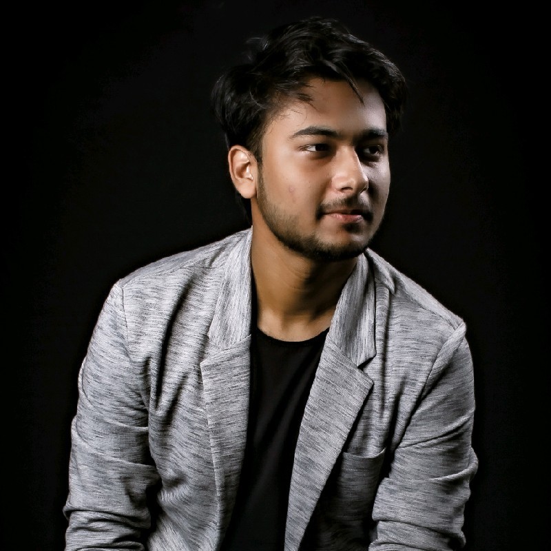 Adarsh Mishra - Business Development Executive - Essenzaa Nutrition Pvt ... Adarsh Mishra - Business Development Executive - Essenzaa Nutrition Pvt ...