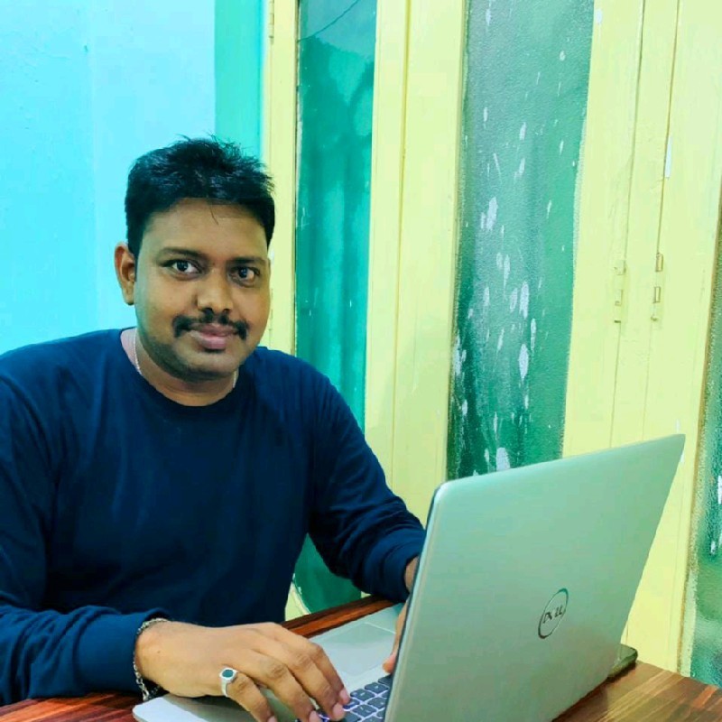 Nagendra babu k | LinkedIn Nagendra babu k | LinkedIn