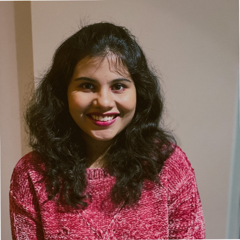 Preethi Kalyana Sundaram | LinkedIn Preethi Kalyana Sundaram | LinkedIn