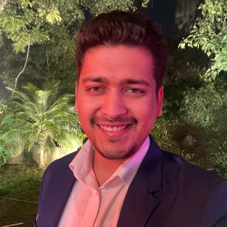 Anubhav Gupta - Co-Founder - StudyBUZZ | LinkedIn Anubhav Gupta - Co-Founder - StudyBUZZ | LinkedIn