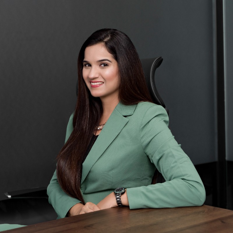 Pooja Badlani - Image Consultant - Fly High With Pooja Badlani | LinkedIn Pooja Badlani - Image Consultant - Fly High With Pooja Badlani | LinkedIn