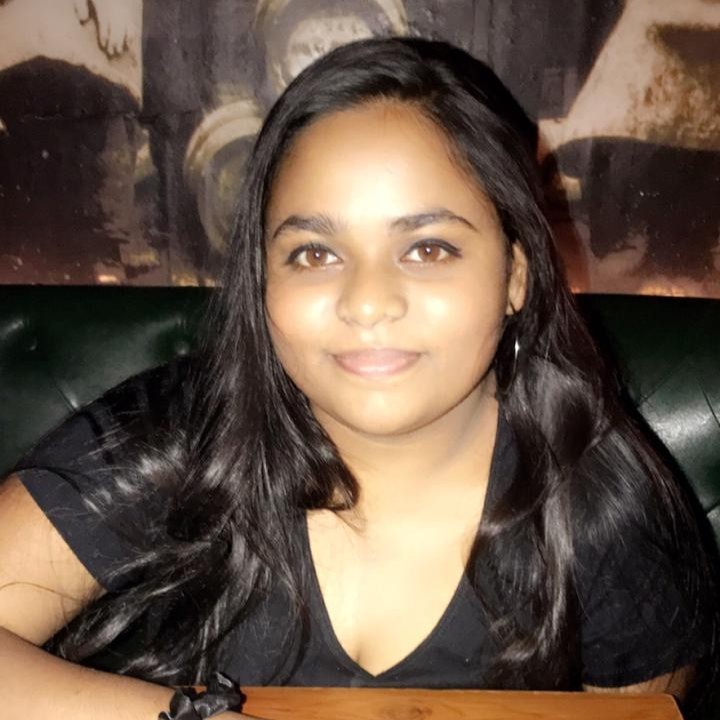 Shreya Srivastava | LinkedIn Shreya Srivastava | LinkedIn