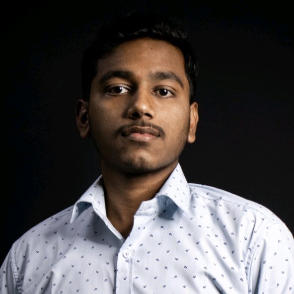 Roshan Kumar - Web Developer - STEP DTU | LinkedIn Roshan Kumar - Web Developer - STEP DTU | LinkedIn
