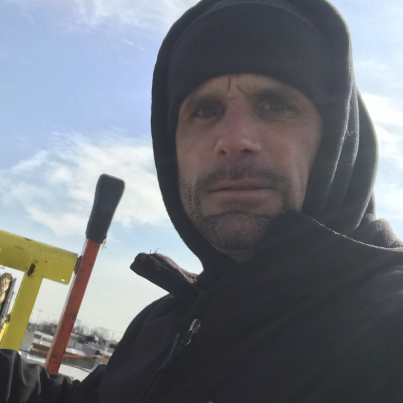Steven Paynter - Arborist - ALL THE ABOVE TREE AND LANDSCAPING SERVICE ... Steven Paynter - Arborist - ALL THE ABOVE TREE AND LANDSCAPING SERVICE ...