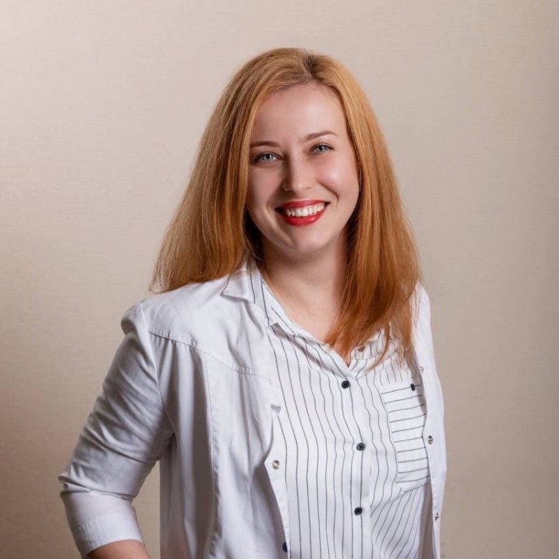 Anastasiia Brovko - Site Quality Specialist - Accelerated Enrollment ... Anastasiia Brovko - Site Quality Specialist - Accelerated Enrollment ...