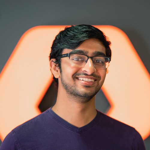 Aditya C. | LinkedIn Aditya C. | LinkedIn